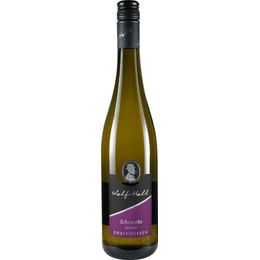 Winzerhof Wolf-Holl Scheurebe 2023 Feinherb - Rheinhessen &ndash; Wei&szlig;wein Qualit&auml;tswein