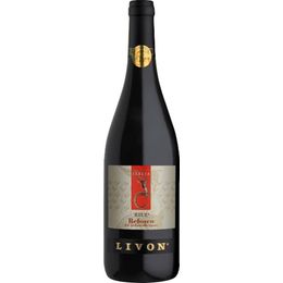 Livon Riul Friuli Colli Orientali Refosco Dal Peduncolo Rosso 2022 - Friaul &ndash; Rotwein DOC