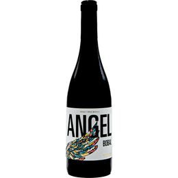 Bodega y Vi&ntilde;edos Moratalla &Aacute;ngel Manchuela DO Bobal 2020 Trocken - Kastilien-La Mancha &ndash; Rotwein DOP