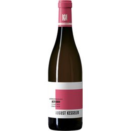 Weingut August Kesseler ASSMANNSHAUSEN "ALTE REBEN" CUV&Eacute;E MAX VDP.ORTSWEIN Sp&auml;tburgunder 2022 Trocken - Rheingau &ndash; Rotwein Qualit&auml;tswein