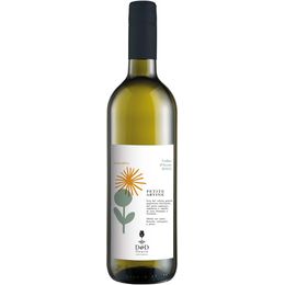 Maison Agricole D & Fleurie Petite Arvine &ndash; Vall&eacute;e d&rsquo;Aoste Pinot Bianco 2024 Trocken - Valle D'Aosta Aostatal Wei&szlig;wein DOC