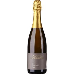 Weingut Alfons Hormuth brut Riesling 2023 Brut - Pfalz &ndash; Perl- & Schaumwein Sekt