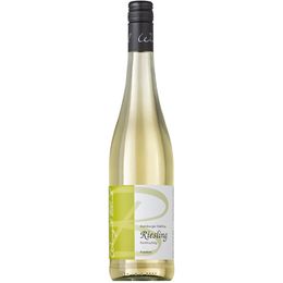 Weingut Blank Riesling 2024 Halbtrocken - Franken &ndash; Wei&szlig;wein Qualit&auml;tswein