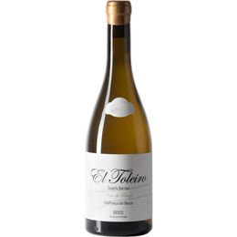 Bodegas Adri&aacute; El Toleiro Bierzo DO Godello 2019 Trocken - Kastilien und Le&oacute;n &ndash; Wei&szlig;wein DOP