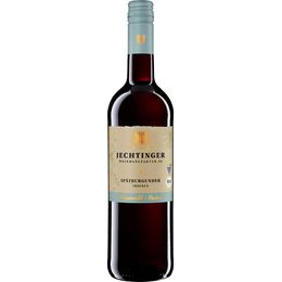 Jechtinger Weinmanufaktur eG Sp&auml;tburgunder Blauer 2022 Trocken - Baden &ndash; Rotwein Qualit&auml;tswein