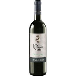 Fattoria di Ripa d'Orcia Le Piaggie Toscana Vermentino 2023 Trocken - Vigneti propriet&agrave; in localit&agrave; d'Orcia, Val Toskana &ndash; Wei&szlig;wein IGP