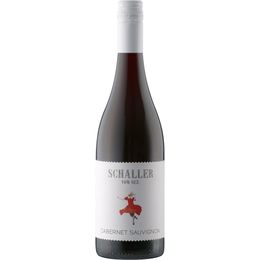 Schaller vom See Cabernet Sauvignon 2023 Trocken - Burgenland &ndash; Rotwein Qualit&auml;tswein