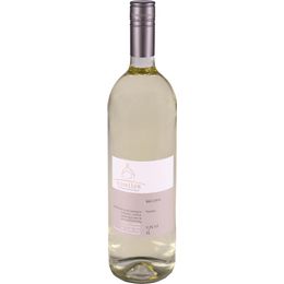 Weingut Scheller 1,0 L Bacchus 2024 Halbtrocken - Franken &ndash; Wei&szlig;wein Qualit&auml;tswein