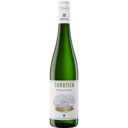 weingut dr. h. thanisch, Weingut Wwe. Dr. H. Thanisch, Erben Thanisch Riesling 2023 Feinherb - Mosel &ndash; Wei&szlig;wein Kabinett