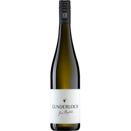 Weingut Gunderloch Jean Baptiste Riesling 2024 Feinherb - Rheinhessen &ndash; Wei&szlig;wein Kabinett
