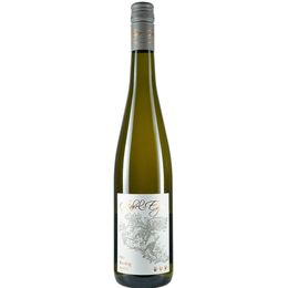 Weingut Gabel-Eger Riesling 2023 S&uuml;&szlig; - Herxheimer Himmelreich Pfalz &ndash; Wei&szlig;wein Sp&auml;tlese