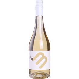 Weingut Busch Secco Riesling 2024 Trocken - Mosel &ndash; Perl- & Schaumwein Perlwein mit zugesetzter Kohlens&auml;ure