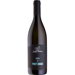 Borgo Sant&rsquo;Andrea "Shades of" Friuli Pinot Grigio 2022 Trocken - Friaul &ndash; Wei&szlig;wein DOC