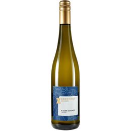 Weingut Zehnthof Kruger Blauer Silvaner 2025 Trocken - Guldentaler Sonnenberg Nahe &ndash; Wei&szlig;wein Qualit&auml;tswein