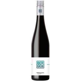Weingut Berger Wei&szlig;er Burgunder Tradition Wei&szlig;burgunder 2024 Trocken - Nieder&ouml;sterreich &ndash; Wei&szlig;wein Qualit&auml;tswein
