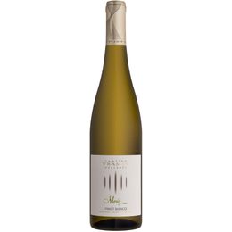 Tramin Moriz Alto Adige Pinot Bianco 2025 Trocken - S&uuml;dtirol &ndash; Wei&szlig;wein DOC