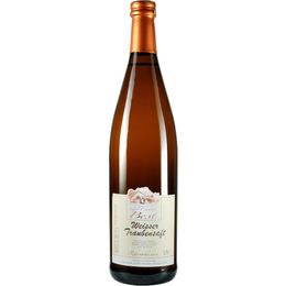 Weingut Best Wei&szlig;er 2024 - Rheinhessen &ndash; Traubensaft ohne Kohlens&auml;ure
