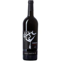 Casale Mattia RRampazzu Lazio Merlot 2023 - Latium &ndash; Rotwein IGP