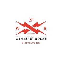 Wines N' Roses Viticultores Highway To Hell Tinto Valencia DO Monastrell 2023 Trocken - &ndash; Rotwein DOP