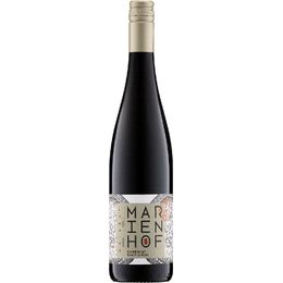 Weingut und Weinstube Marienhof Cabernet Sauvignon 2021 Trocken - Pfalz &ndash; Rotwein Qualit&auml;tswein