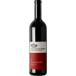 Weingut Bert Wechsler Erben Selection Luise Cabernet Dorsa 2022 Trocken - Rheinhessen &ndash; Rotwein Qualit&auml;tswein