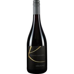 Weingut Kinges-Kessel -S- Spätburgunder 2022 Trocken - Rheinhessen – Rotwein Qualitätswein
