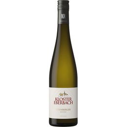 Weingut Kloster Eberbach Kloster Eberbach er rest VDP.ORTSWEIN Riesling 2023 S&uuml;&szlig; - Steinberg Rheingau &ndash; Wei&szlig;wein Qualit&auml;tswein