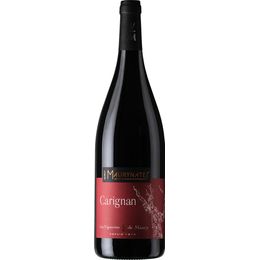 Les Vignerons de Maury Maurynate "" C&ocirc;tes Catalanes Carignan 2024 Trocken - Languedoc &ndash; Rotwein IGP