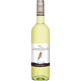 Markgr&auml;fler Winzer Markgr&auml;fler Winzer Silberberg M&uuml;ller-Thurgau / Rivaner 2022 Halbtrocken - Baden &ndash; Wei&szlig;wein Qualit&auml;tswein