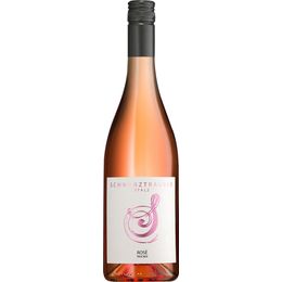 Weingut Schwarztrauber Cuv&eacute;e 2025 Trocken - Pfalz &ndash; Ros&eacute; Qualit&auml;tswein