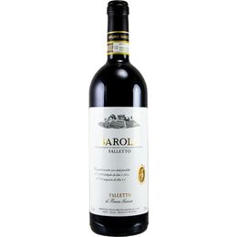 Falletto di Bruno Giacosa Barolo Nebbiolo 2021 - Piemont &ndash; Rotwein DOCG