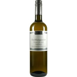 Weingut Kroll Sp&auml;tburgunder 2025 Trocken - Rheinhessen &ndash; Blanc de Noir Qualit&auml;tswein