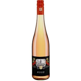 Weingut Karl Schaefer Cabernet Sauvignon 2023 Trocken - Pfalz &ndash; Ros&eacute; VDP.Gutswein