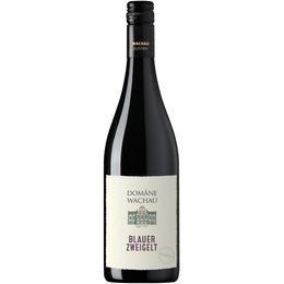 Dom&auml;ne Wachau Dom&auml;ne Wachau Blauer Terrassen Zweigelt 2023 Trocken - Nieder&ouml;sterreich &ndash; Rotwein Qualit&auml;tswein