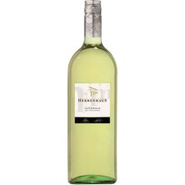 Weingut Lergenmüller Weingut Lergenmüller Tradition Herrenhaus Weiß 1,0 L - Pfalz – Glühwein