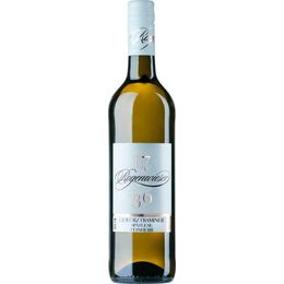 Weingut Paul Rogenwieser Gew&uuml;rztraminer 2025 Feinherb - Kirchheimer Kreuz Pfalz &ndash; Wei&szlig;wein Qualit&auml;tswein