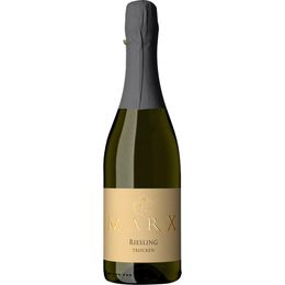 Weingut Marx Riesling 2022 Trocken - Nahe &ndash; Perl- & Schaumwein Winzersekt