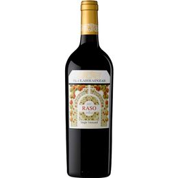 Pago de Larrainzar Raso Larra&iacute;nzar Reserva Navarra DO Cuv&eacute;e 2015 Trocken - &ndash; Rotwein DOP