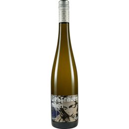 Weingut Jonas Kiefer Liebfrauenmilch Cuv&eacute;e 2023 Feinherb - Rheinhessen &ndash; Wei&szlig;wein Qualit&auml;tswein
