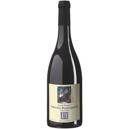 Prackfolerhof S&uuml;dtiroler Blauburgunder Riserva Alto Adige Pinot Nero 2022 Trocken - S&uuml;dtirol &ndash; Rotwein DOC