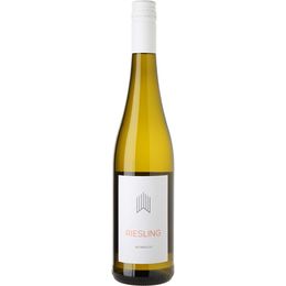 Weinreich Riesling 2024 Trocken - Rheinhessen &ndash; Wei&szlig;wein Qualit&auml;tswein