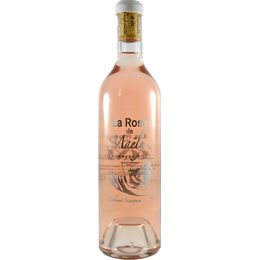 Ch&acirc;teau Canon Montsegur La Rose de Ma&euml;lys Cabernet Franc 2022 Trocken - Bordeaux &ndash; Ros&eacute; Vin France