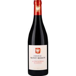 Ch&acirc;teau Mont-Redon C&ocirc;tes du Rh&ocirc;ne Cuv&eacute;e 2024 Trocken - &ndash; Rotwein AOP