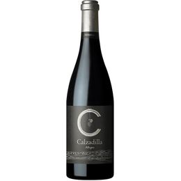 Pago Calzadilla Allegro VP Syrah 2018 Trocken - Kastilien-La Mancha &ndash; Rotwein DOP