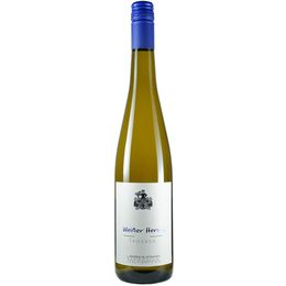 Weingut Andreas und Leonhard Weinmann Wei&szlig;er Herold Kerner 2024 Feinherb - Rheinhessen &ndash; Wei&szlig;wein Qualit&auml;tswein