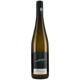 Weingut von Oetinger "" Riesling 2018 Lieblich - Erbacher Michelmark Rheingau &ndash; Wei&szlig;wein VDP.Erste Lage