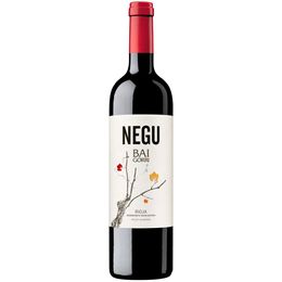 Bodegas Baigorri Negu Rioja DOCa Tempranillo 2024 Trocken - Baskenland &ndash; Rotwein DOP