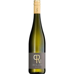 Weingut Rummel Gelber Muskateller 2024 Feinherb - Pfalz &ndash; Wei&szlig;wein Qualit&auml;tswein