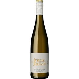 Weingut Franz J&auml;ckel Weingut Franz J&auml;ckel Scheurebe 2025 Lieblich - Nahe &ndash; Wei&szlig;wein Kabinett