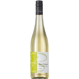 Weingut Blank Best Friends Cuv&eacute;e 2023 Trocken - Franken &ndash; Wei&szlig;wein Qualit&auml;tswein